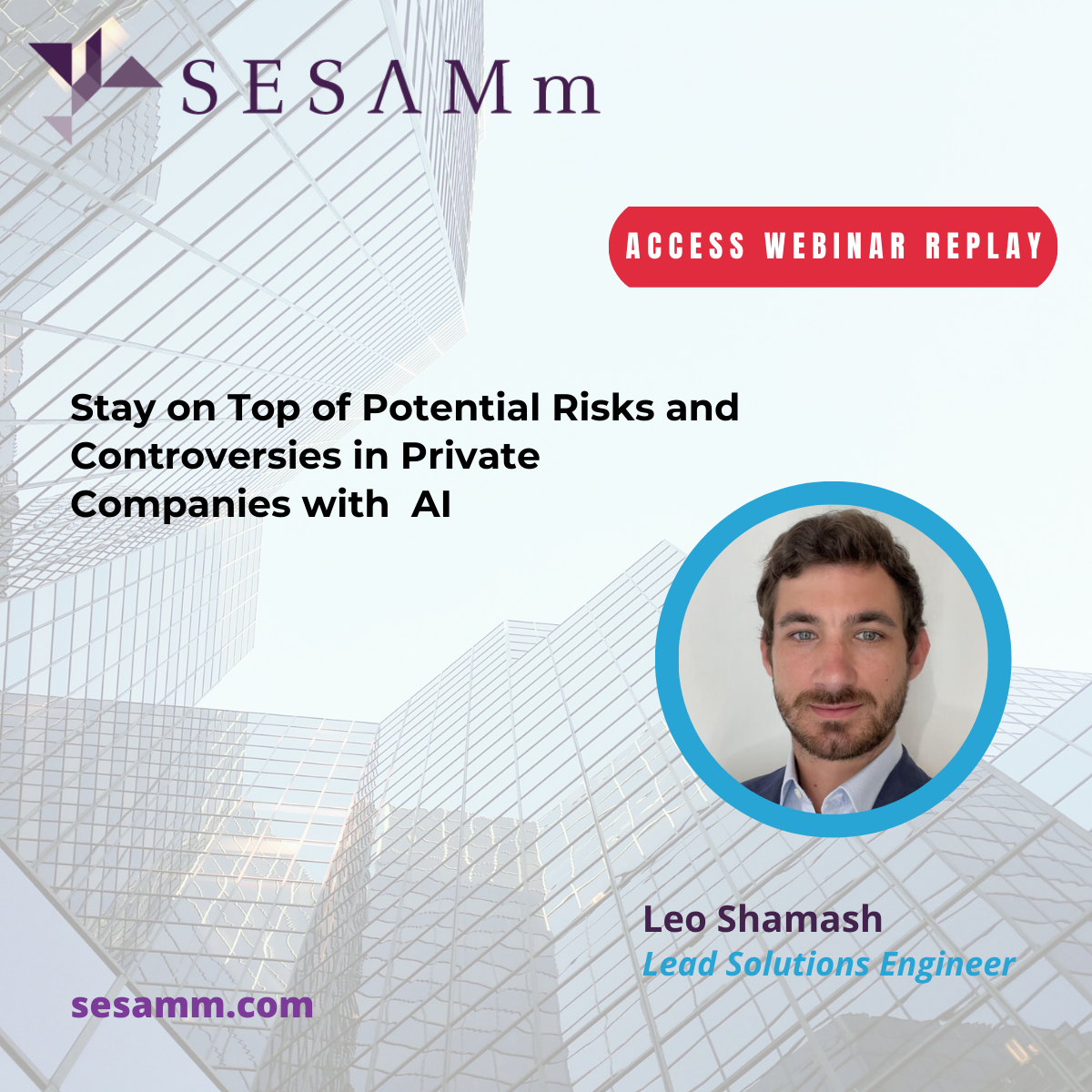 Unlock The Future Of Risk Mitigation With Ai Driven Insights